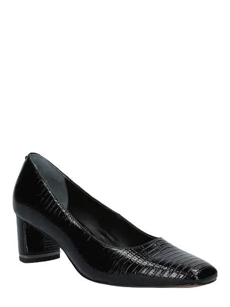 J. Reneé Olivienne Pump - Black
