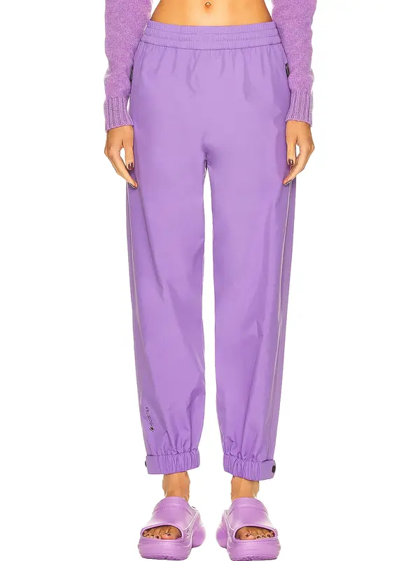 Moncler Jogger Pant - Lavender