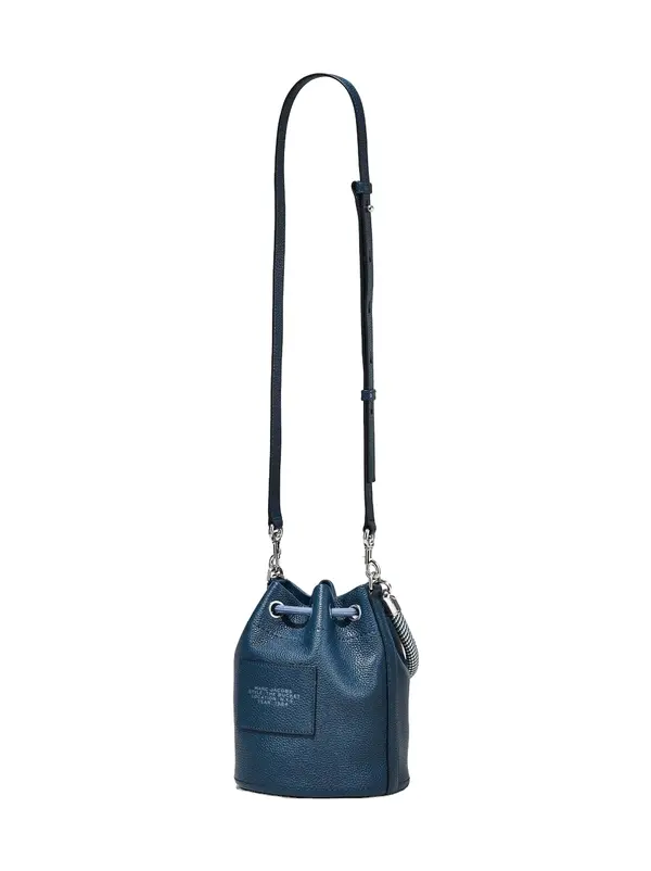 Marc Jacobs The Bucket Bag - Blue