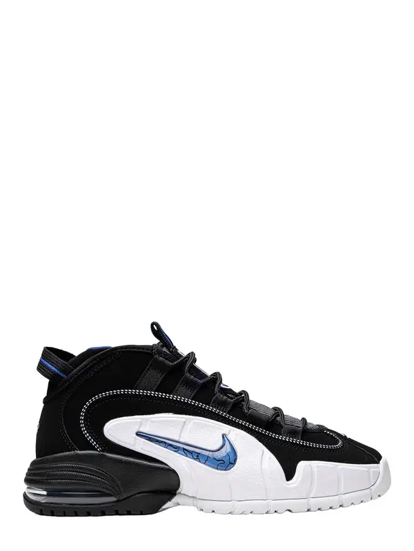 Nike Air Max Penny 1 Orlando Sneakers - Black