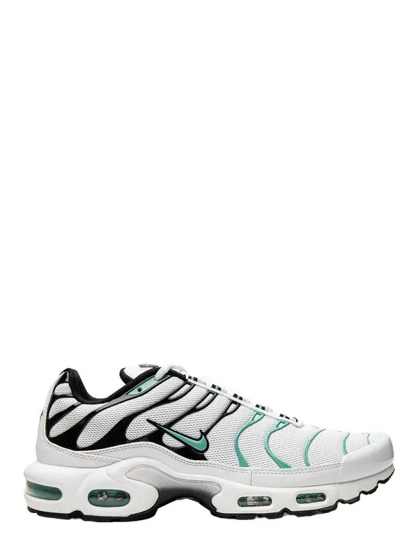 Nike Air Max Plus Atmos Sneakers - White