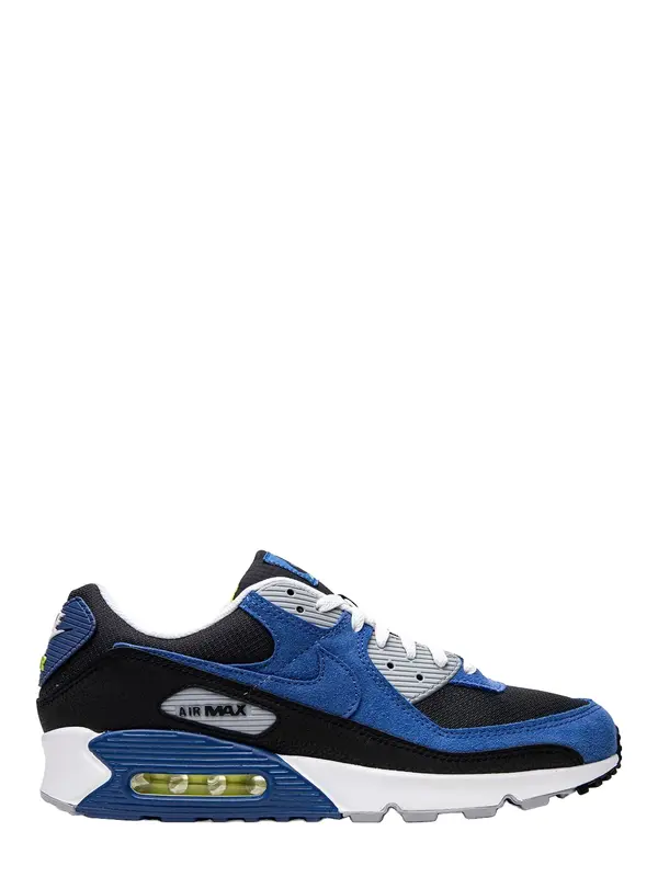 Nike Air Max 90 Sneakers - Blue