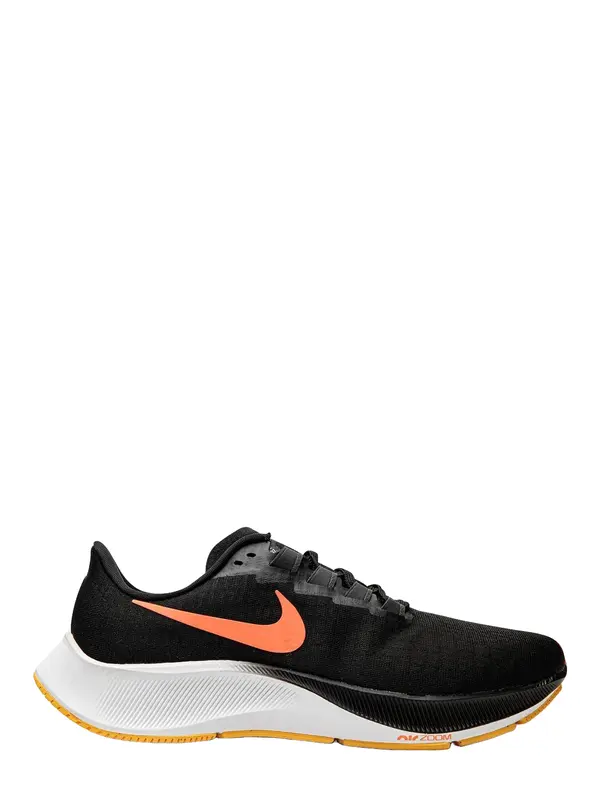 Nike Zoom Pegasus 37 Sneakers - Black