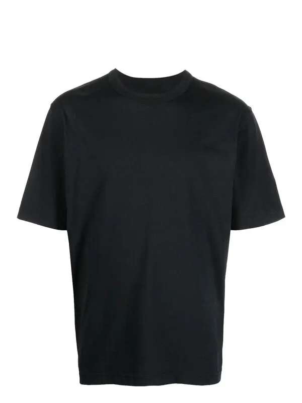 Heron Preston Ex-ray Short-sleeve T-shirt - Black