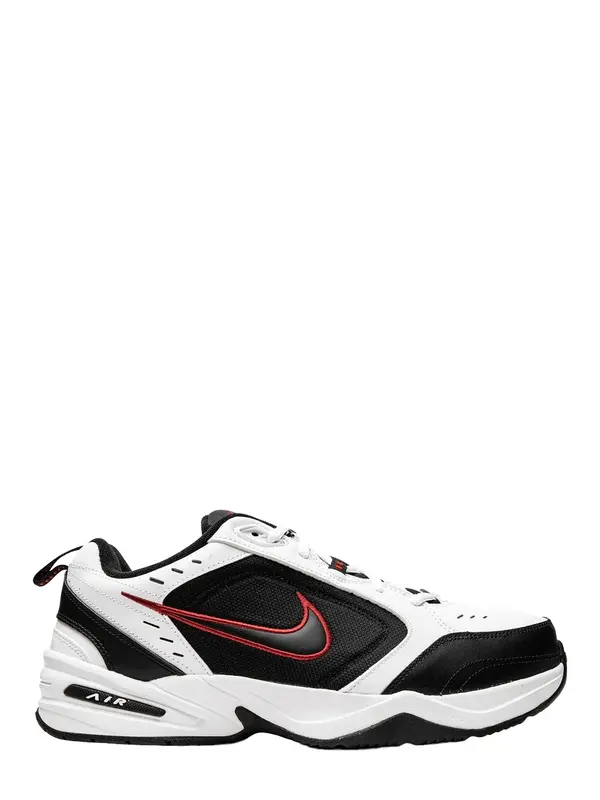 Nike Air Monarch 4 Sneakers - White