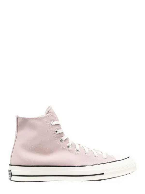 CONVERSE Chuck Taylor 70 High-top Sneakers - Pink