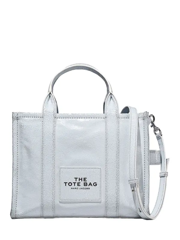 Marc Jacobs Medium Tote Bag - Grey