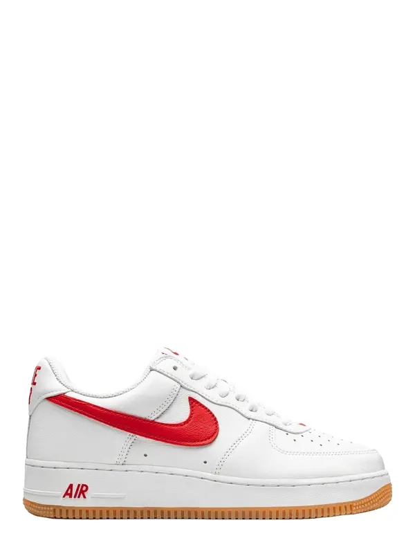 Nike Air Force 1 Low 'since ’82' Sneakers - White