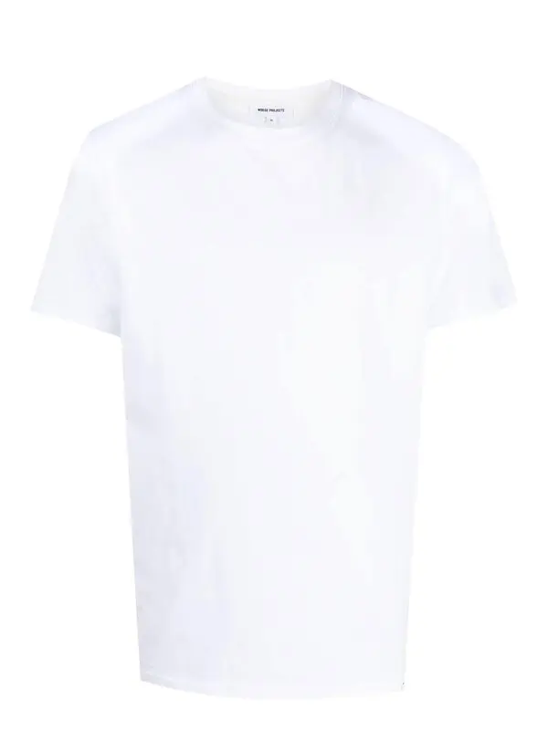Norse Projects Crew Neck T-shirt - White