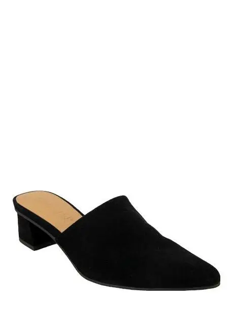 Splendid Lorelei Mule - Black