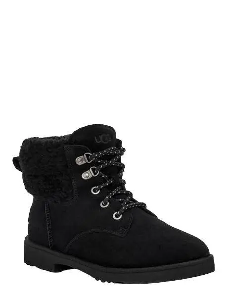 UGG Romely Heritage Boots - Black