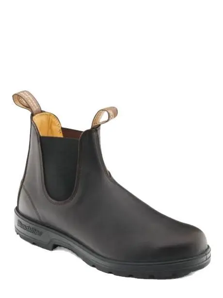 Blundstone All Terrain Series Chelsea Boot - Claret