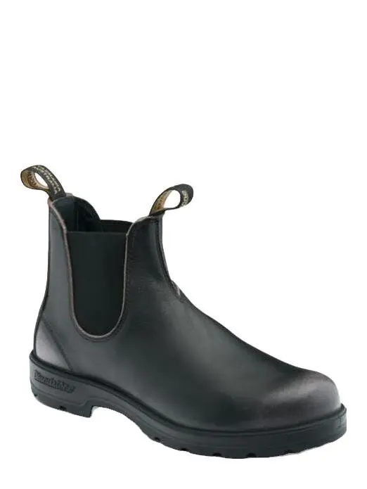Blundstone All Terrain Series Chelsea Boot - Vintage Zinc Brush