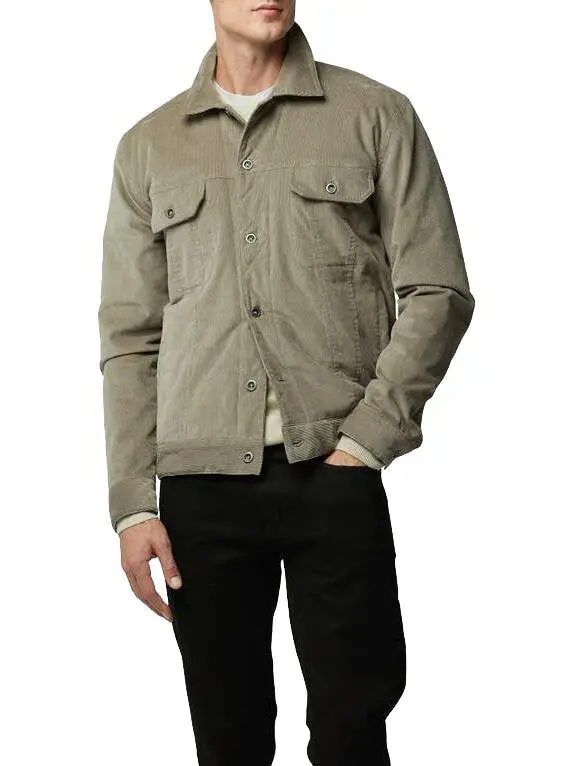 Rodd & Gunn Netherby Corduroy Jacket - Dovetail