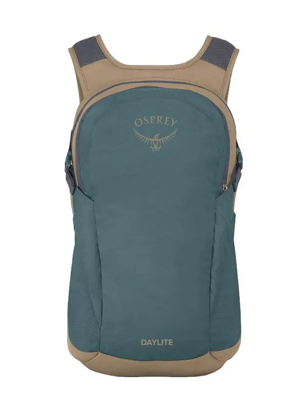 OSPREY Daylite 13-liter Backpack - Cascade Blue/latte Brown