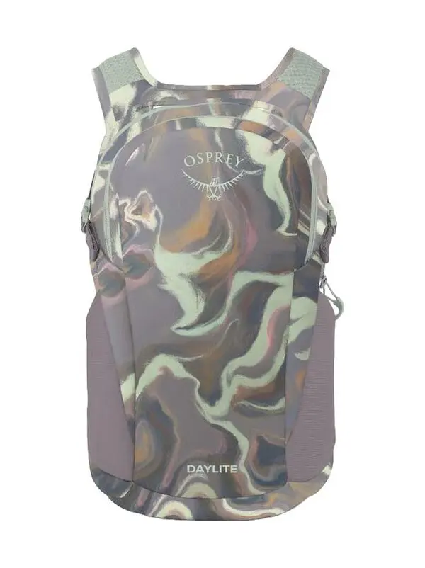 OSPREY Daylite 13-liter Backpack - Euphoria Print/soundwave