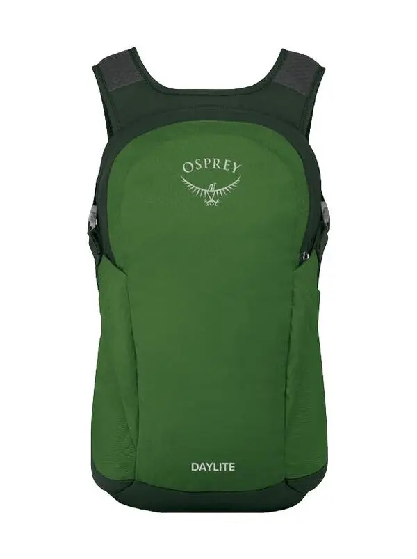 OSPREY Daylite 13-liter Backpack - Green Belt/ Green Canopy