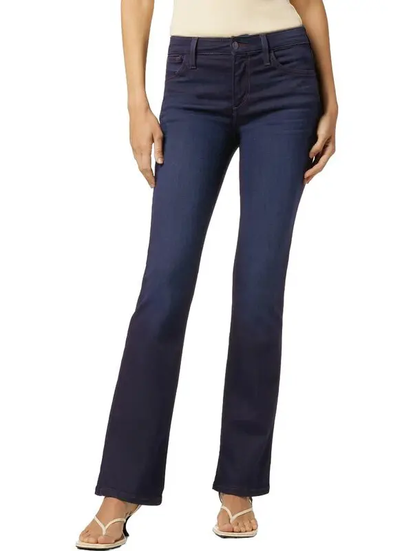 Joe's Jeans Bootcut Jeans - Selma