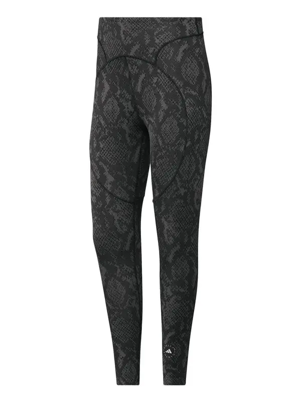 Stella McCartney Truepurpose Training Leggings - Brown