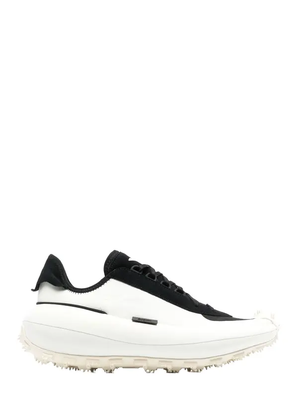 Y3 Tn C1 Low-top Sneakers - Neutrals