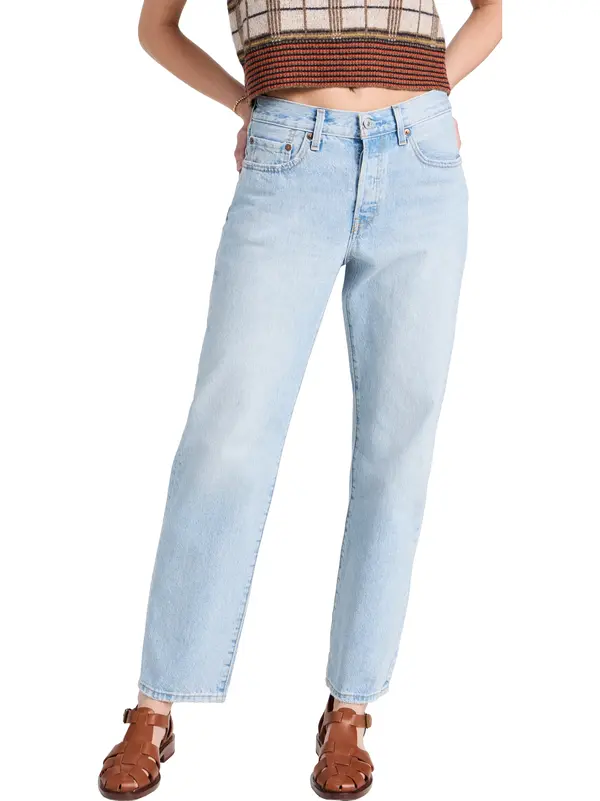 LEVI'S 501 90s Jeans - Ever Afternoon
