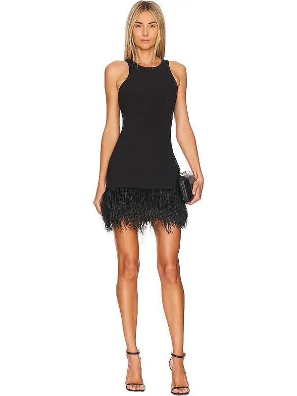 Likely Cami Dress - Black
