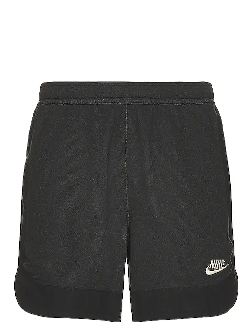 Nike Nsw Sport Essential+ Short - Black