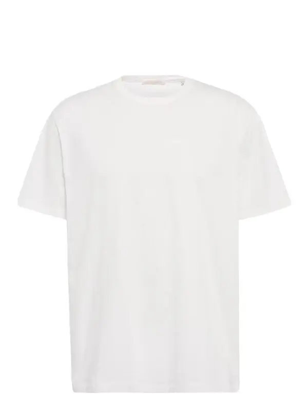 Our Legacy New Box Cotton Jersey T-shirt - White