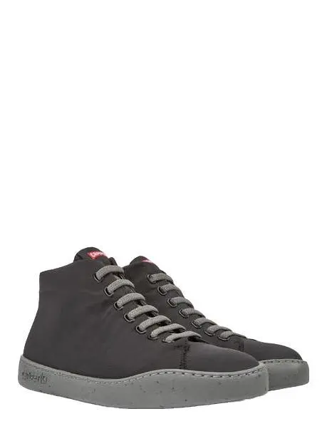 Camper Peu Touring Sneaker - Black