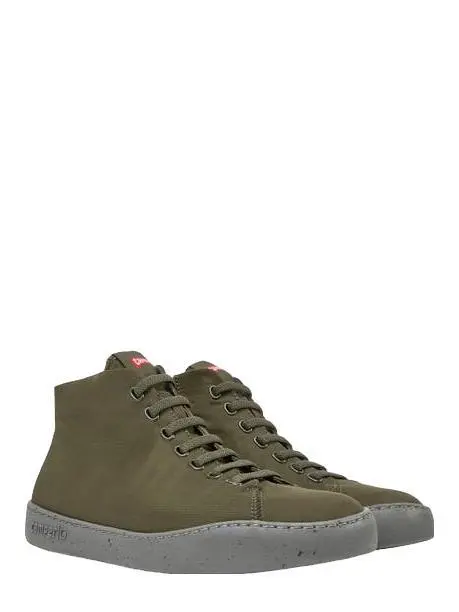 Camper Peu Touring Sneaker - Dark Green