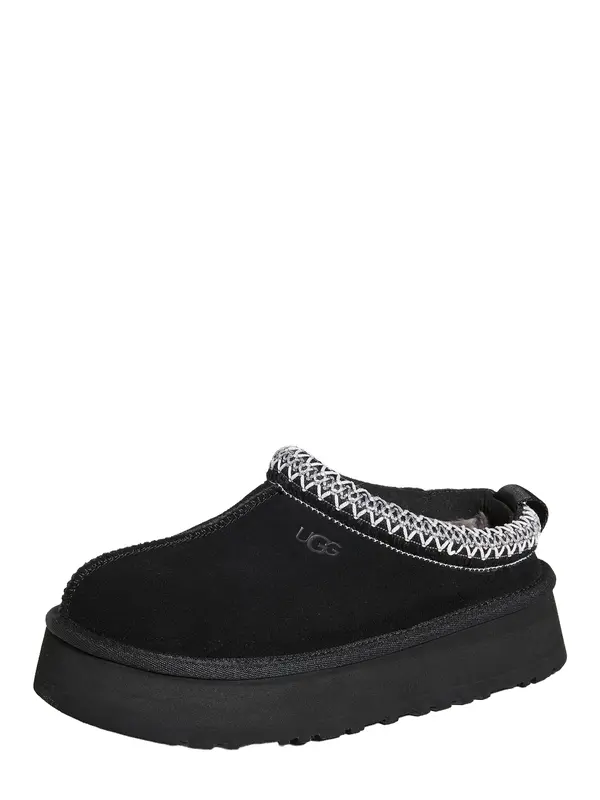 UGG Tazz Slipper - Black