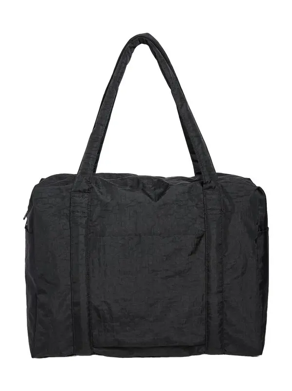 Baggu Cloud Carry-on Duffle Bag - Black