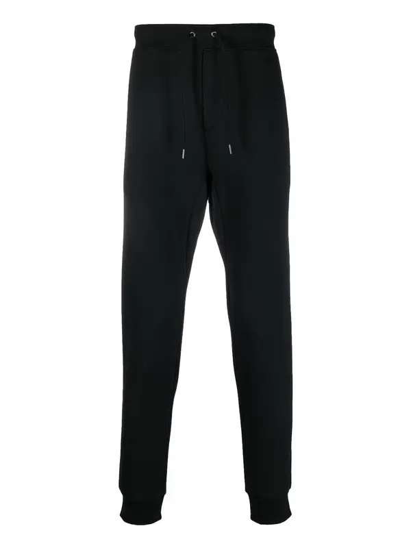Polo Ralph Lauren Polo Pony Track Pants - Black