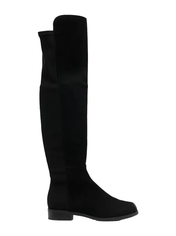 STUART WEITZMAN Tall Boots - Black