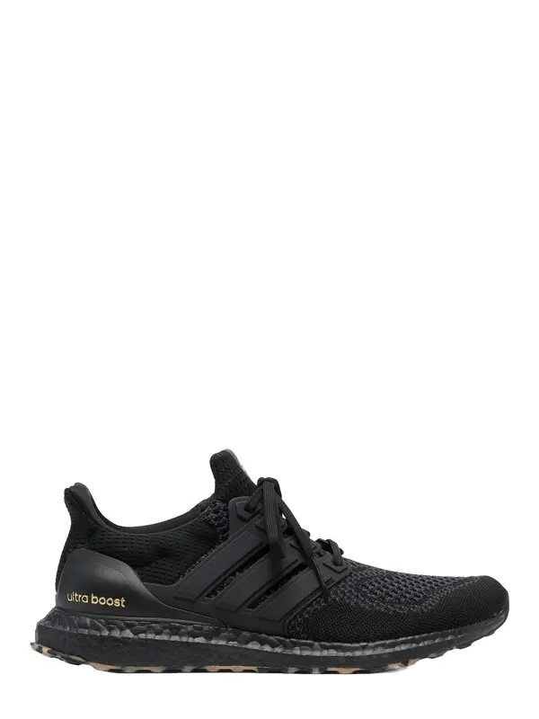 Adidas Ultraboost 1.0 Low-top Sneakers - Black