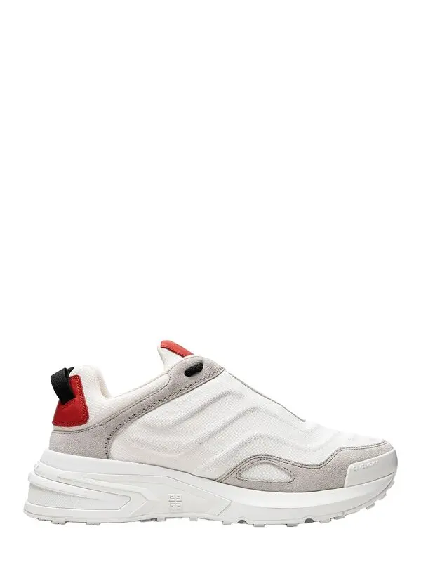 Givenchy Light Runner Sneakers - White