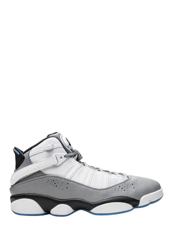 JORDAN 6 Rings Sneakers - Grey