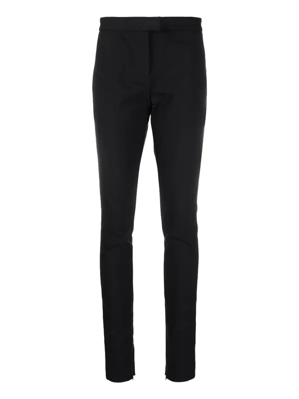 Rag & Bone Rebecca Skinny Jeans - Black