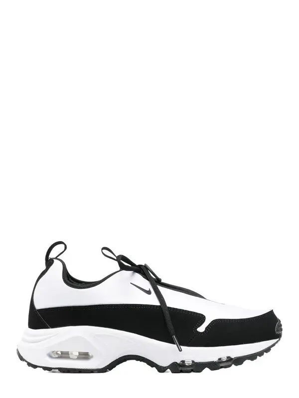 Comme Des Garçons X Nike 'air Max Sunder' Sneakers - White