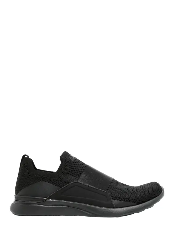 Apl Techloom Bliss Slip-on Sneakers - Black