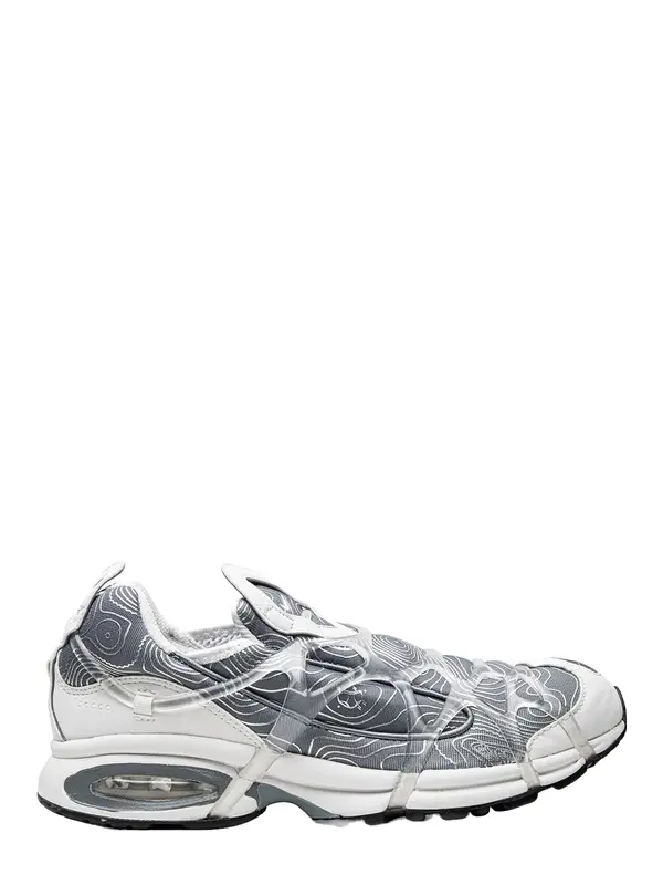 Nike Air Kukini Se Topography Sneakers - Grey