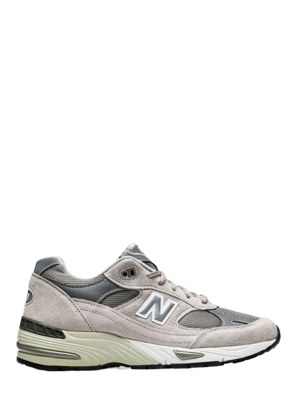 NEW BALANCE - New Balance 991 Sneakers