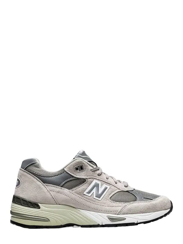 NEW BALANCE 991 Sneakers - Grey