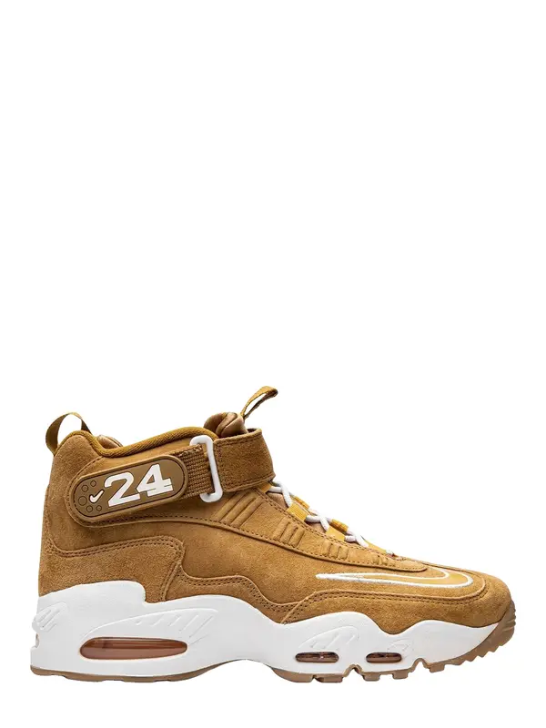 Nike Air Griffey Max 1 Sneakers - Brown