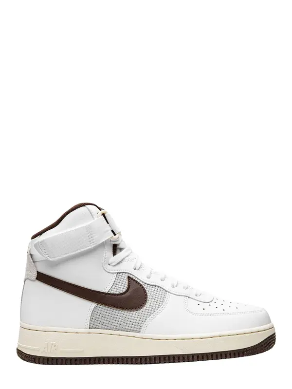 Nike Air Force 1 High '07 Sneakers - White