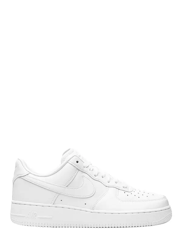 Nike Air Force 1 '07 Fresh Sneakers - White