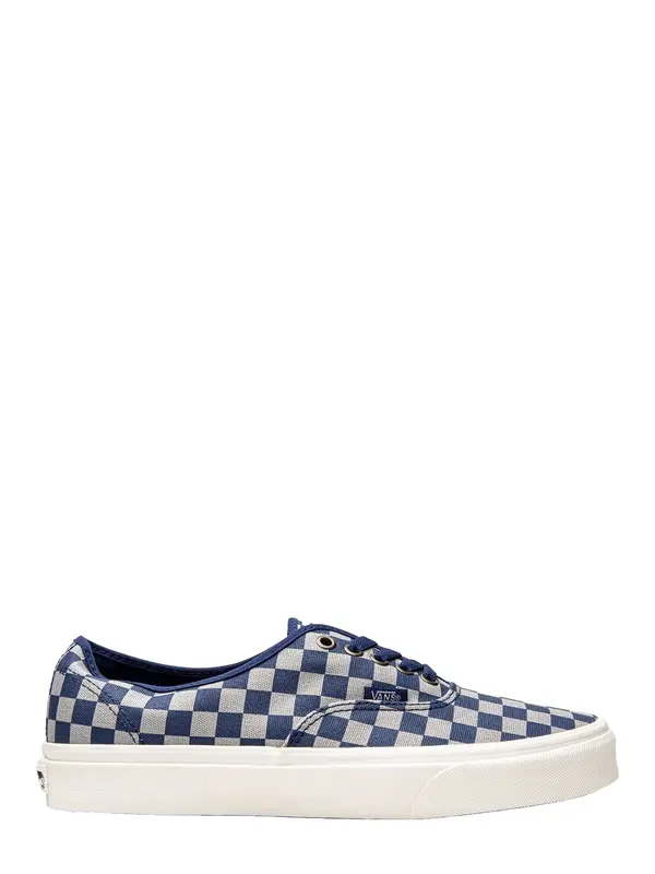 VANS X Harry Potter Authentic Ravenclaw Sneakers - Blue