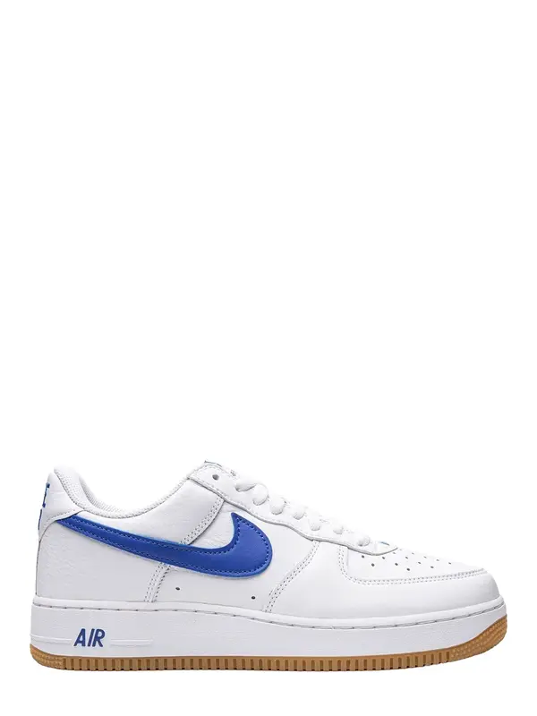 Nike Air Force 1 '07 Low Sneakers - White