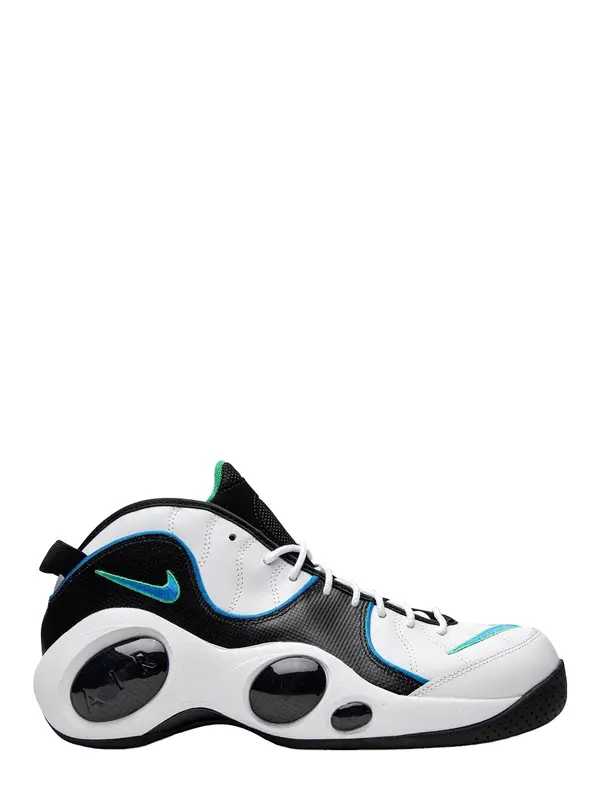Nike Air Zoom Flight 95 Sneakers - White