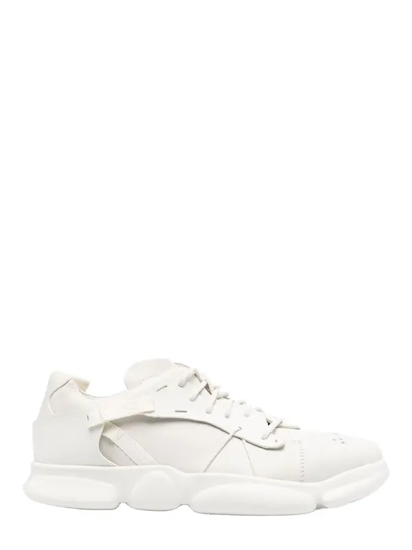Camper Karst Low-top Sneakers - White
